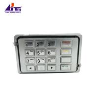 China Nautilus Hyosung EPP 8000R Keypad 7130110100 PCI 3.0 ATM Encrypting PIN Pad for sale