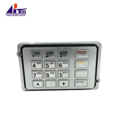 China Nautilus Hyosung EPP 8000R Keypad 7130110100 PCI 3.0 ATM Encrypting PIN Pad for sale