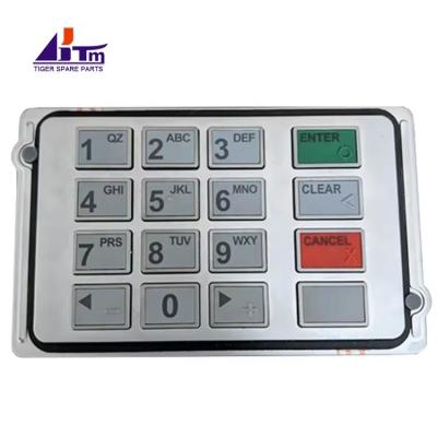 China Hyosung EPP-8000R PCI 3.0 Encrypting PIN Pad Keypad 7900001804 ATM Parts for sale
