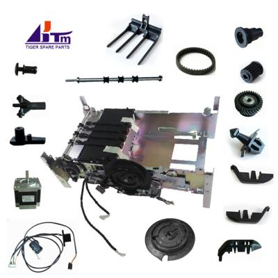 China Diebold Nixdorf Opteva Stacker 49211433000A 49-211433-000A ATM Cash Module 90-Day Warranty for sale