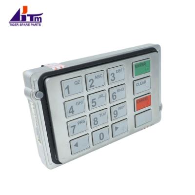 China Hyosung EPP 8000R Encrypting PIN Pad 7130020100 PCI Compliant ATM Keypad for sale