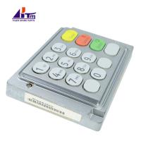 China NCR SelfServ 66XX EPP 3 Keypad ATM Keyboard 445-0745408 USB Encrypting PIN Pad for sale