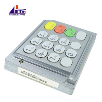 China NCR SelfServ 66XX EPP 3 Keypad ATM Keyboard 445-0745408 USB Encrypting PIN Pad for sale
