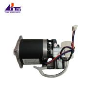 China NCR S2 Motor Pump Assembly 445-0731632 445-0786555 for ATM Dispenser Presenter 90 Days Warranty for sale