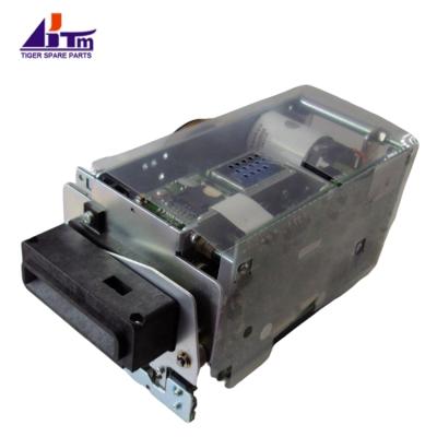 China Sankyo ICT3Q8-3A0179 Card Reader for GRG H22VL ATM 3 Track 90 Day Warranty for sale
