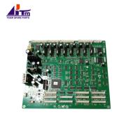 China GRG H68 ATM Dispenser CRM9250 UP Upper Plate 301010116 YT2.503.130 for sale