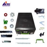 China Wincor Cineo C4060 Cassette Recycling BC Lock 1750155418 ATM Spare Part for sale