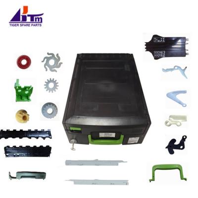 China Wincor Cineo C4060 Cassette Recycling BC Lock 1750155418 ATM Spare Part for sale