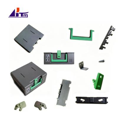 China NCR S1 Reject Cassette Purge Bin 445-0603100 445-0663390 445-0693308 ATM Spare Part for sale