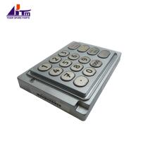 China NCR SelfServ EPP USB Encrypting PIN Pad Russian English 445-0735607 for sale
