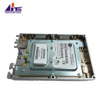 China NCR SelfServ EPP USB Encrypting PIN Pad Russian English 445-0735607 for sale