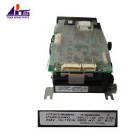 China ICT3K7-3R6940 Sankyo Compact Hybrid Motorized Card Reader for ATMs for sale