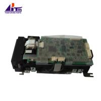 China ICT3K7-3R6940 Sankyo Compact Hybrid Motorized Card Reader for ATMs for sale