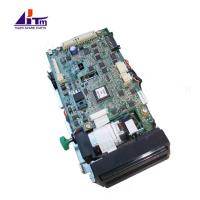 China Sankyo ICT3K5-3R6940 Motorized Card Reader for ATM Magnetic Stripe EMV Chip for sale