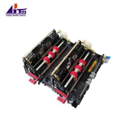 China Wincor Nixdorf Double Extractor Unit MDMS CMD-V5 DA 01750215295 1750215295 for sale
