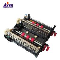 China Wincor Nixdorf Double Extractor Unit MDMS CMD-V5 DA 01750215295 1750215295 for sale