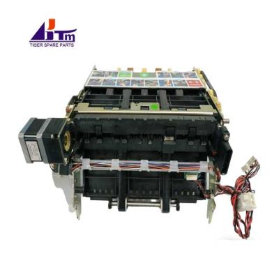 China Wincor Nixdorf Cineo C4040 TUC RM3 ATM Transport Unit Head Escrow 1750263295 for sale