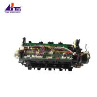 China Wincor Nixdorf Cineo C4060 In-Output Module Collector Unit CRS 1750220022 1750131626 for sale