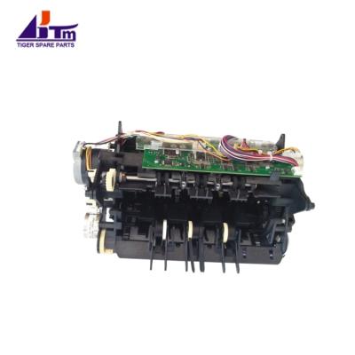China Wincor Nixdorf Cineo C4060 In-Output Module Collector Unit CRS 1750220022 1750131626 for sale