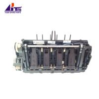 China Wincor Nixdorf Cineo C4060 In-Output Module Collector Unit CRS 1750220022 1750131626 for sale
