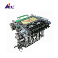China NCR Fujitsu GBRU Escrow Reservoir Narrow 009-0025043 KD02167-D912 for NCR 6626 ATM for sale