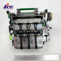 China NCR Fujitsu GBRU Escrow Reservoir Narrow 009-0025043 KD02167-D912 for NCR 6626 ATM for sale