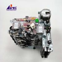 China NCR Fujitsu GBRU Escrow Reservoir Narrow 009-0025043 KD02167-D912 for NCR 6626 ATM for sale