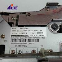China NCR GBNA GBRU ATM Escrow Module KD02167-D912 009-0033246 Fujitsu G610 G611 for sale