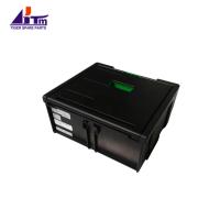China NCR Fujitsu GBRU G610 G611 Reject Bin KD02158-D721 009-0023114 for sale