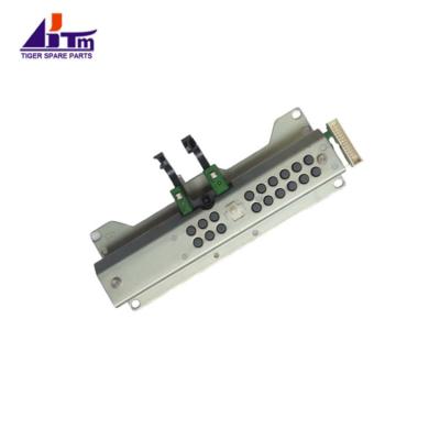 China Diebold Opteva Picker Keypad Board Assembly 49200020000F 49-200020-000F New Original for sale