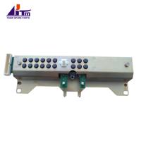 China Diebold Opteva AFD Picker Keyboard Assembly 49201101000A 49-201101-000A New for sale