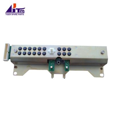 China Diebold Opteva AFD Picker Keyboard Assembly 49201101000A 49-201101-000A New for sale