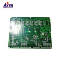 China GRG CRM9250N Upper Control Board 301010829 4500028463 YT2.503.0385PCBA for sale