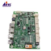 China GRG CRM9250N Control Board YT2.503.0497 for H68V H68N ATM Recycling Dispenser for sale