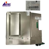 China GRG Banking CRM9250-SS-001 Slot Shutter for H68N ATM 502010216 YT4.029.063 for sale