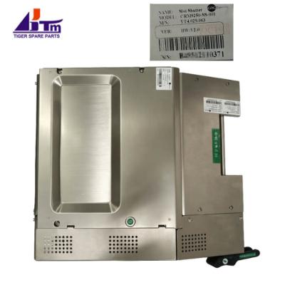 China GRG Banking CRM9250-SS-001 Slot Shutter for H68N ATM 502010216 YT4.029.063 for sale