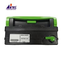 China Diebold Nixdorf DN100 Cassette 2.0 Black ATM Cash Cassette 00-155842-000C for sale