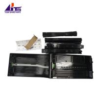 China Diebold Nixdorf DN100 Cassette 2.0 Black ATM Cash Cassette 00-155842-000C for sale