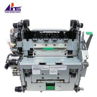 China NCR GBRU2 Enhanced Separator Narrow for Fujitsu G610 G611 ATM 009-0033258 for sale