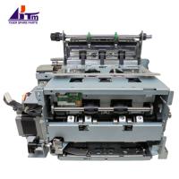 China NCR GBRU2 Enhanced Separator Narrow for Fujitsu G610 G611 ATM 009-0033258 for sale