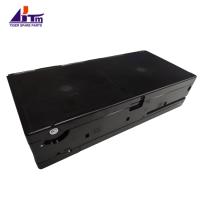 China Diebold Nixdorf DN CAS Recycling Cassette Secure 01750307762 01750305094 ATM Cash Cassette for sale