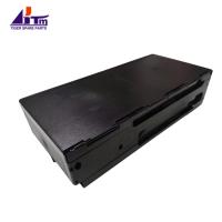China Diebold Nixdorf DN CAS Recycling Cassette Secure 01750307762 01750305094 ATM Cash Cassette for sale