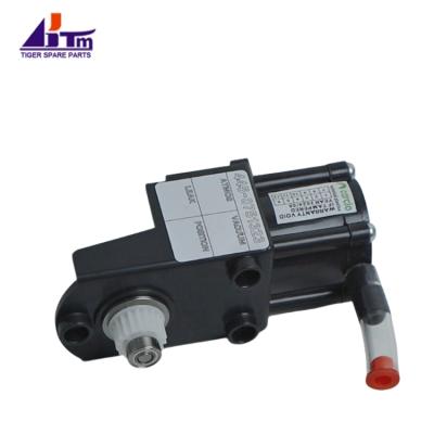 China NCR S2 Vacuum Pump Assembly 445-0751323 for SelfServ 6622 6625 6623 6627 ATM for sale