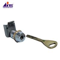 China NCR SelfServ 6683 ATM Cabinet Lock Key Kit UL437 Abloy 009-0027833 for sale