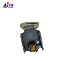 China NCR SelfServ 6683 ATM Cabinet Lock Key Kit UL437 Abloy 009-0027833 for sale