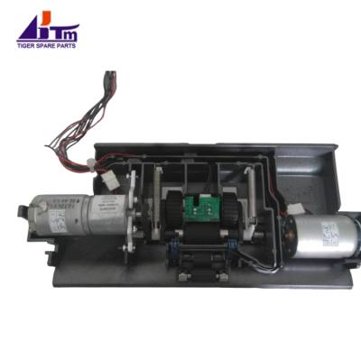 China NMD100 Dispenser NQ200 Holder Assy A008772 OEM ATM Spare Part 1 Piece for sale