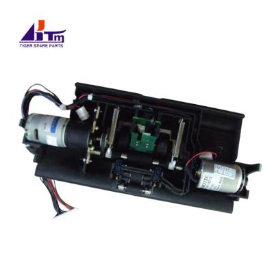 China NQ101 Holder Assembly A007521 A020886 for Glory NMD100 Dispenser ATM Spare Part for sale
