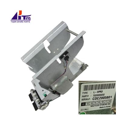 China Hyosung MX5600 L-SPR3 USB Thermal Receipt Printer 7020000032 ATM Parts for sale