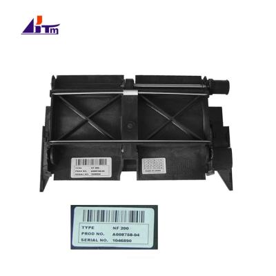 China A008758 NF200 NF 200 Note Feeder for Glory NMD100 Dispenser for sale