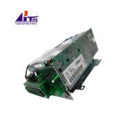 China NCR 445-0754999 Nemo Track 2 Read + Smart ATM Motorized Card Reader for SelfServ 6622 6625 6683 6687 for sale